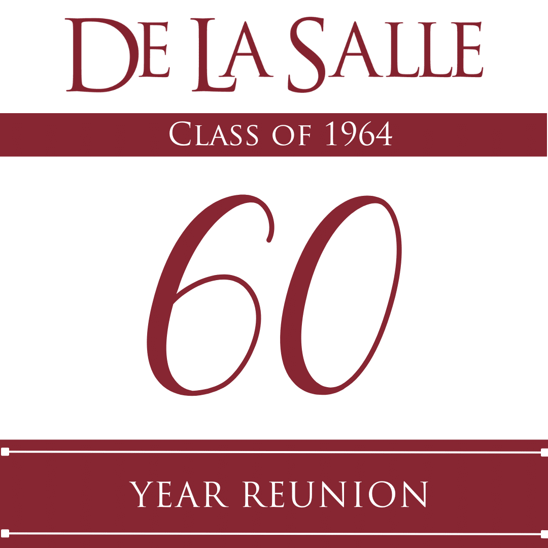 Reunions | Private Catholic High School in New Orleans, Louisiana | De ...