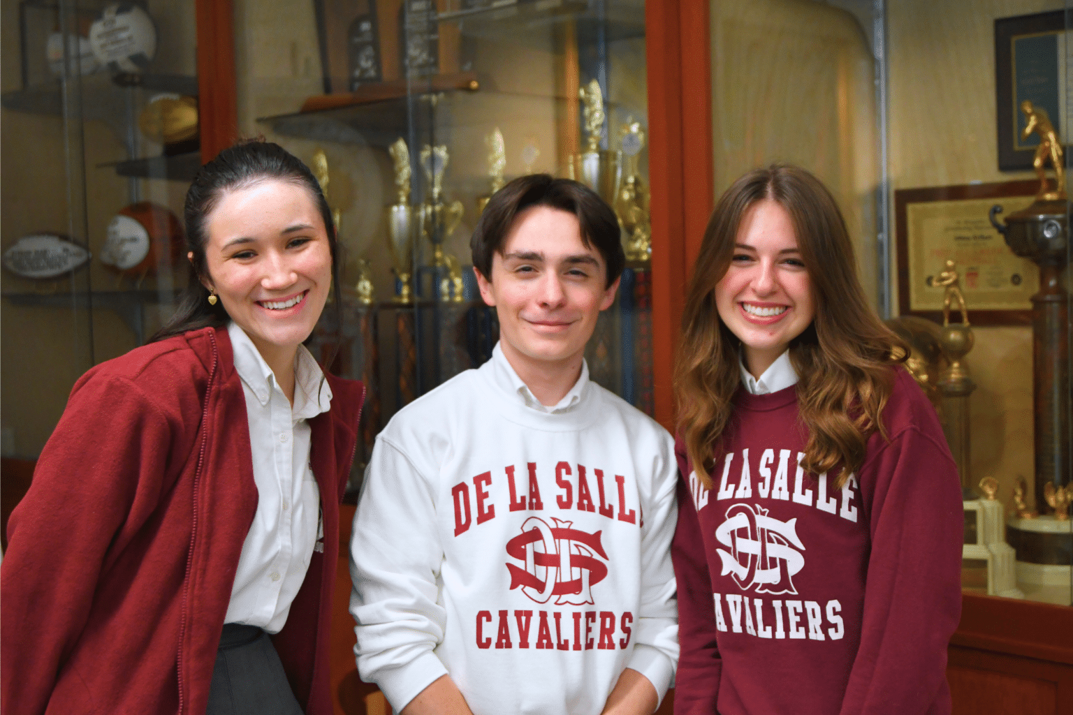 Faculty | Private Catholic High School in New Orleans, Louisiana | De ...